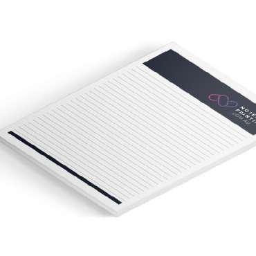 Products Archive | Notepad Printing