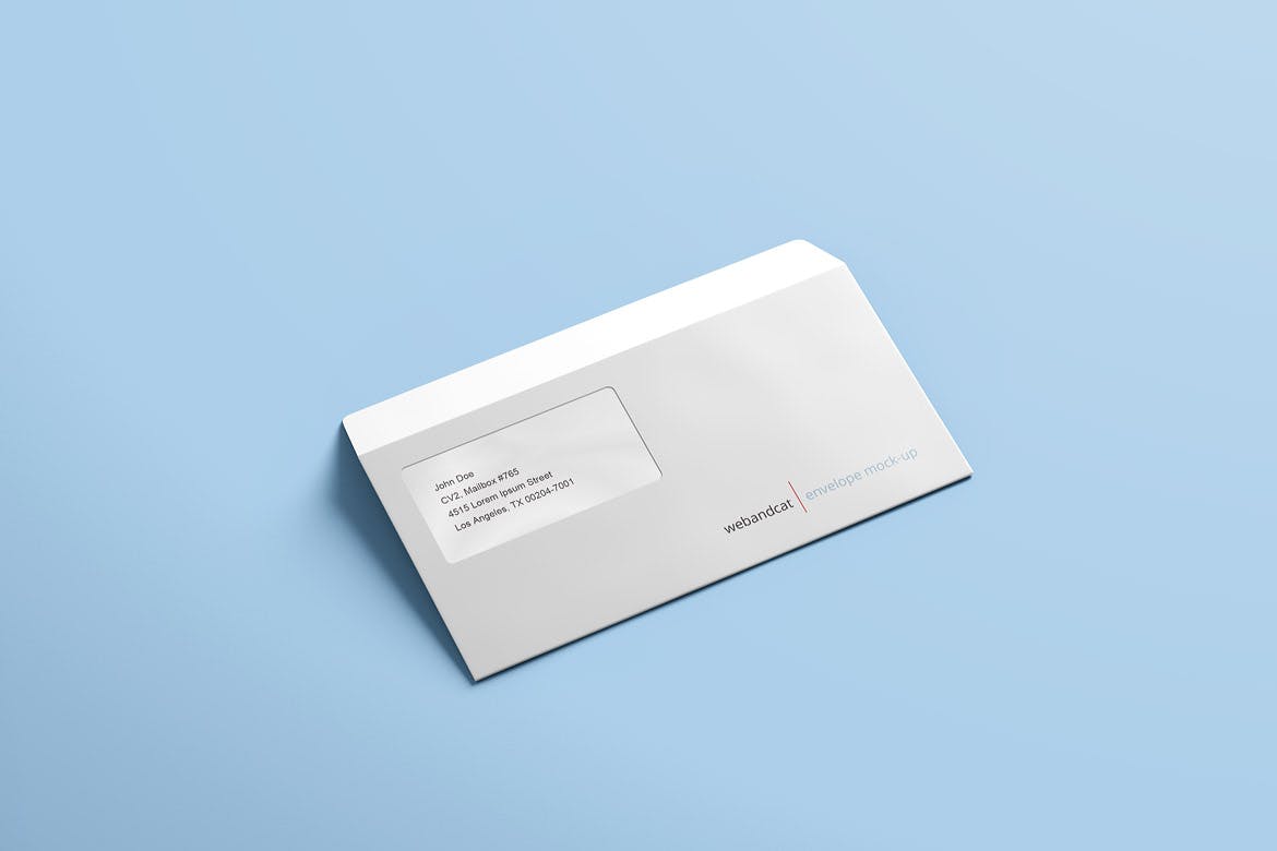 envelope | Notepad Printing