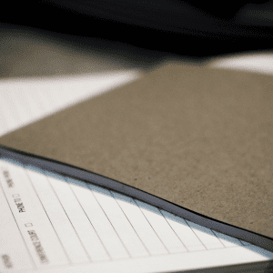 File Note Pads For Law Firms | Australia Wide Delivery