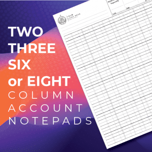 File Note Pads For Law Firms | Free Delivery Australia Wide